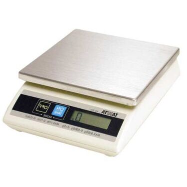 Scales - Food Prep - Restaurant Supplies and Equipment - Industries