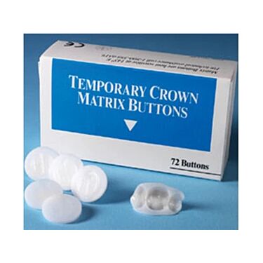 Temporary Matrix - Crown & Bridge - Dental Supplies - Industries