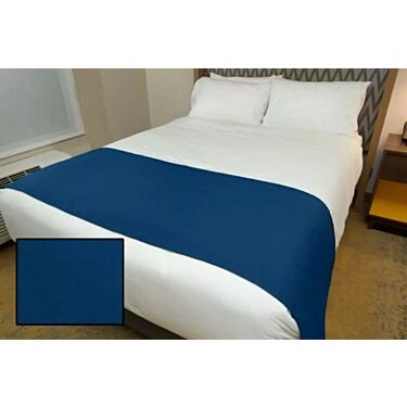 Shop Hotel Bed Toppers & Coverlets - Wholesale Prices | Linen Plus