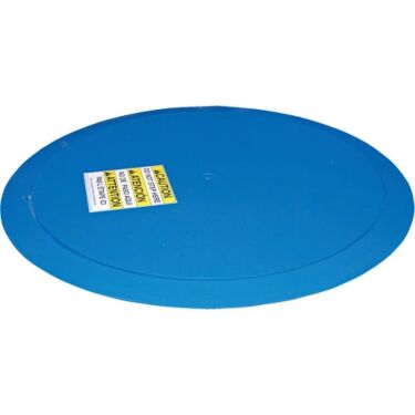 Low Profile Turntable - Stretch Wrap Machine & Supplies | Linen Plus