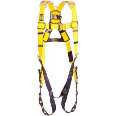 Premium Fall Arrest Connectors and Safety Harnesses | Linen Plus Canada