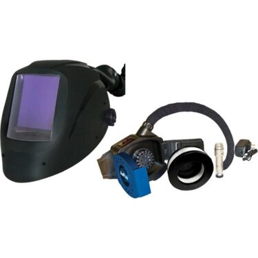 PAPR System - Powered Air Purifying Respirators - PPE & Accessories ...