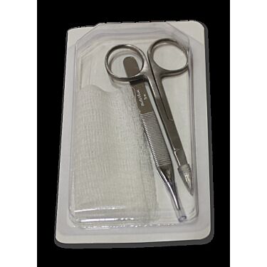 Minor Procedure Trays for Surgical Rooms & Healthcare Industries ...
