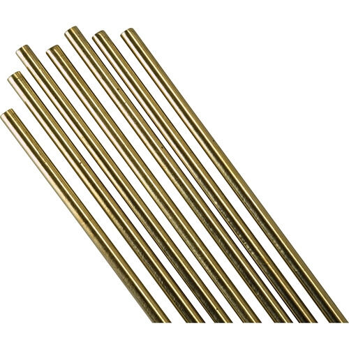 Weldcote Metals Bare 36" Cut Length TIG Rods, 1/16", Low | Linen Plus ...