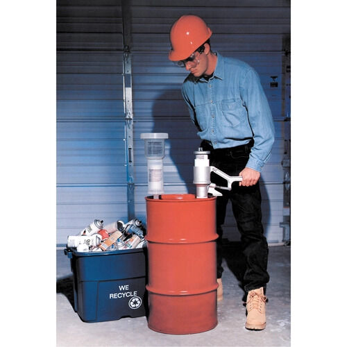 Sprayon Filter & Cartridge for Aerosolv™ Can Puncturing System - Each ...