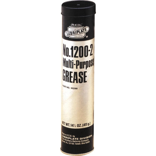 Heavy-Duty Lithium Grease, 14.5 oz - Each | Linen Plus