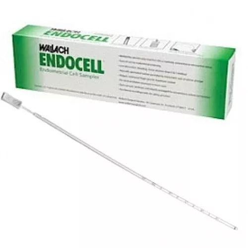 Endocell Endometrial Sampler 35/box | Linen Plus