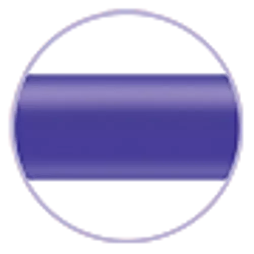 J&J Ethicon Suture Vicryl Violet Monofilament 10-0 V448G, 12"/30cm ...