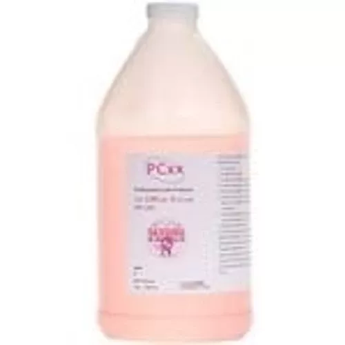 PCxx In-Office Neutral Fluoride Rinse 1.8L Bubblegum | Linen Plus