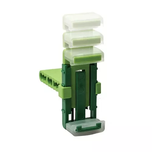 Flow Dental Sensibles Adjustable Bite Blocks Large 12/pkg | Linen Plus