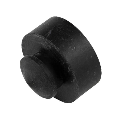 Rubber Bumper Plug, 5/8", Pack of 25 | Linen Plus