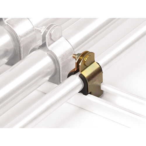Cushion Pipe Clamp Assembly - Each | Linen Plus