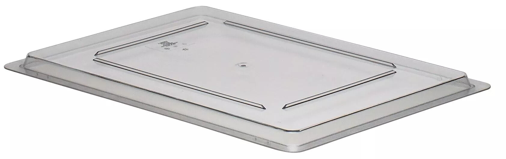 Slice Craft Rectangle Food Storage Cover for 18" x 26" Containers ...