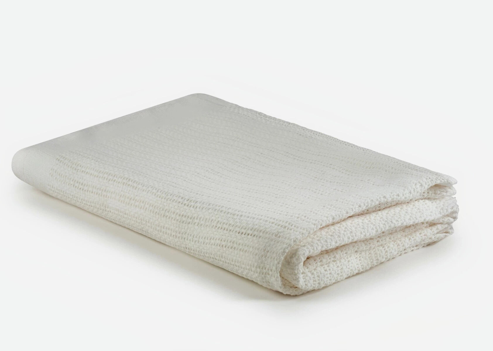 Wholesale Open Weave Thermal Blankets |Fabric 100% Cotton |Size 66in. x ...