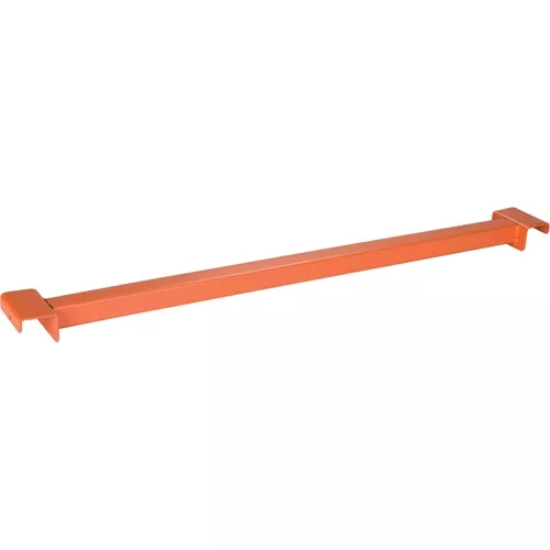 Pallet Racking Safety Bar - Each | Linen Plus