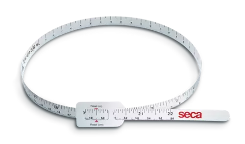 Seca 212 Head Circumference Measuring Tape | Linen Plus