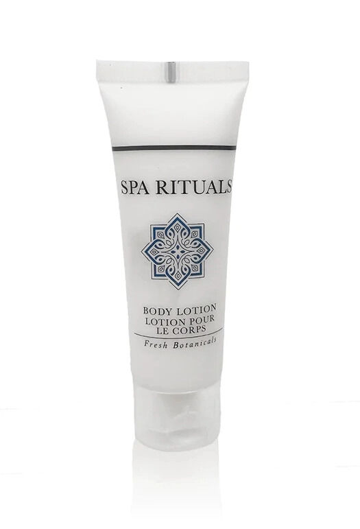 Spa Rituals Body Lotion 30 mL | Linen Plus