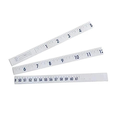 Sterile Tape Measure 100/box | Linen Plus