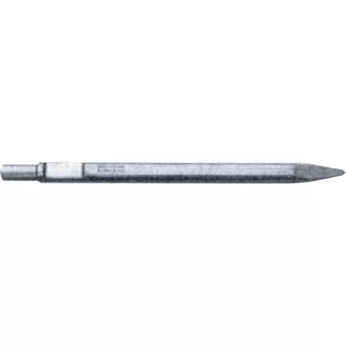 Milwaukee Bull Point Chisel, 12" - Each (48-62-2000) | Linen Plus