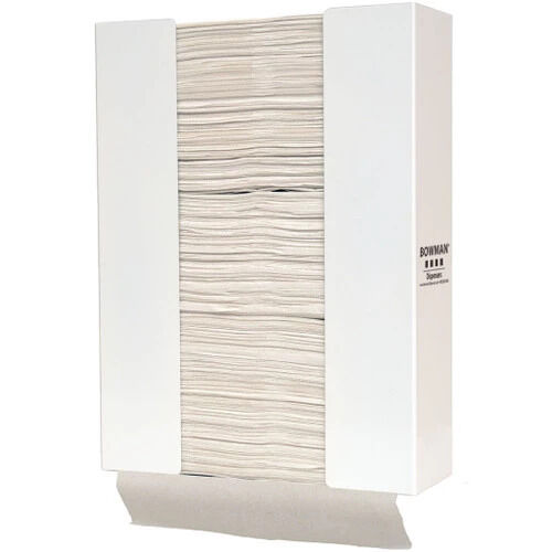 Towel Dispenser - Tall | Linen Plus