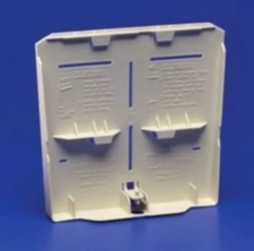 Hidden Wall Bracket and Key for Sharps Container - Secure Sharps ...