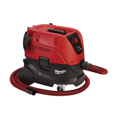 Milwaukee Dust Extractor - Each (8960-20) | Linen Plus
