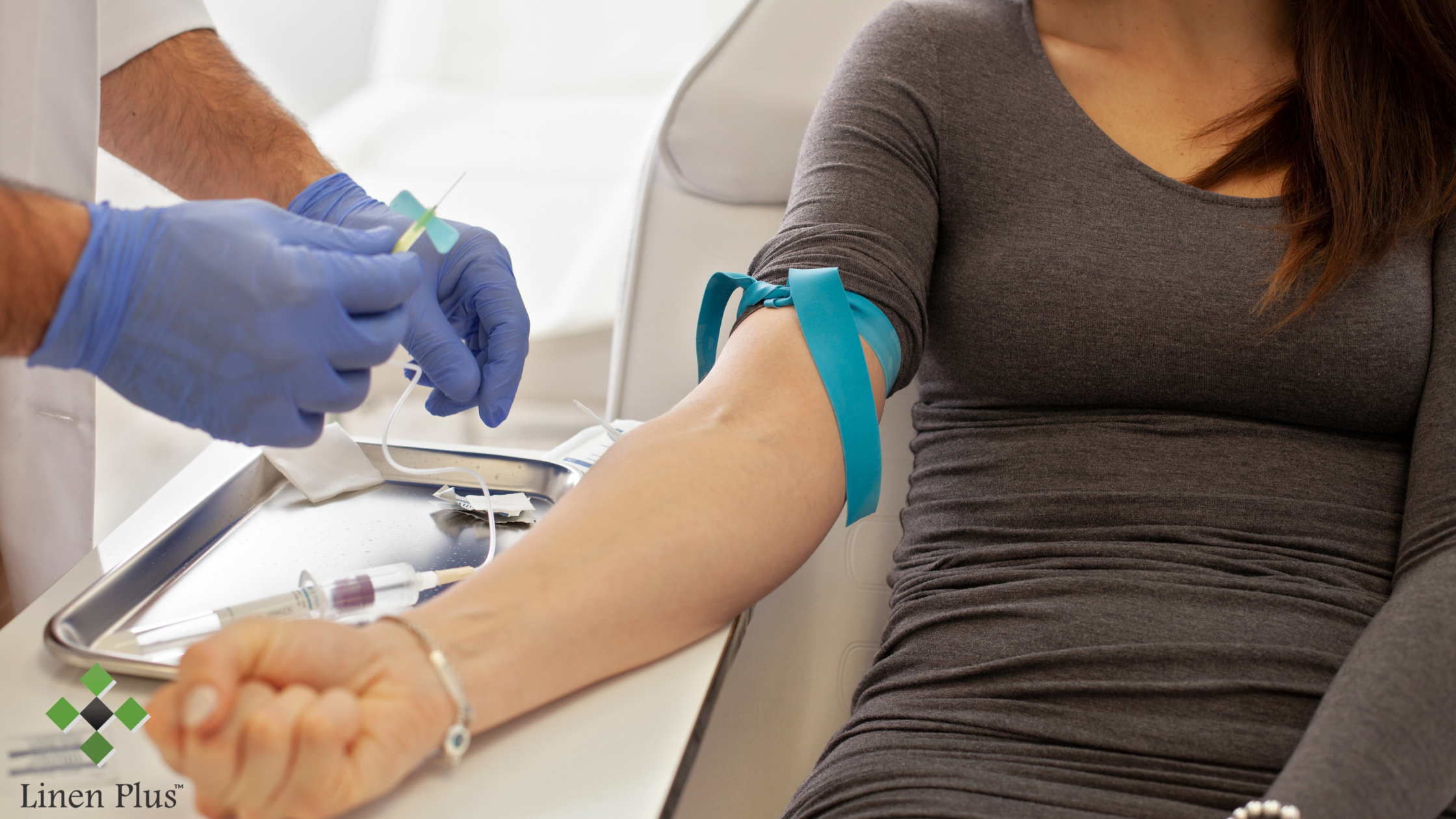 Improving Skills in IV Infusion & Blood Collection